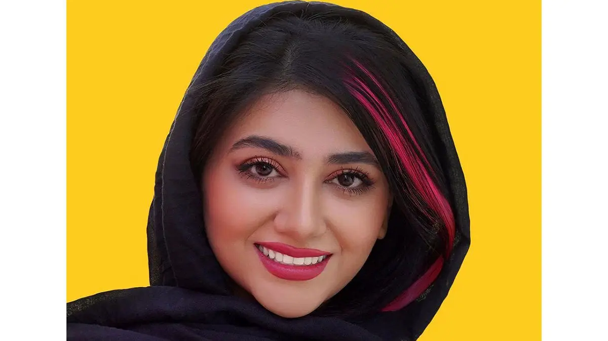 طنز خنده دار سرنا امینی تفاوت دختر و پسرهای ایرانی کلیپ طنز