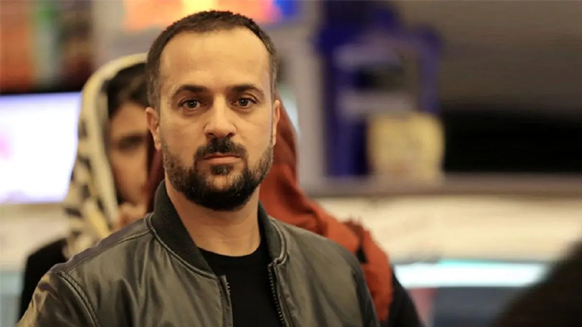 میکس خنده دار و جنجالی از رقص احمد مهران فر فیلم